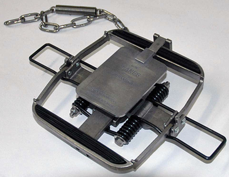 Lanes Traps Australia