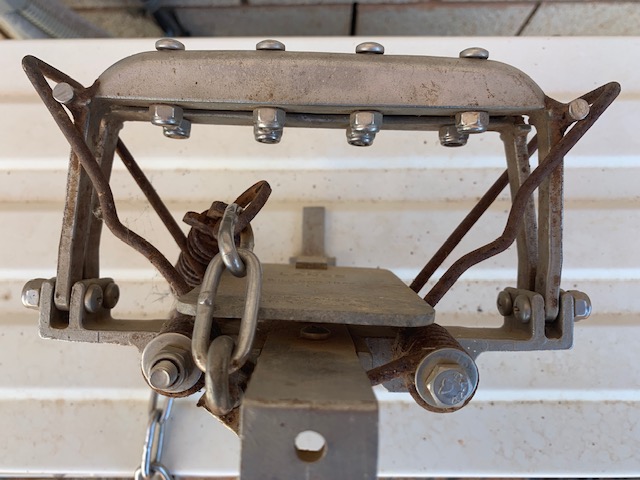 Lanes Traps Australia